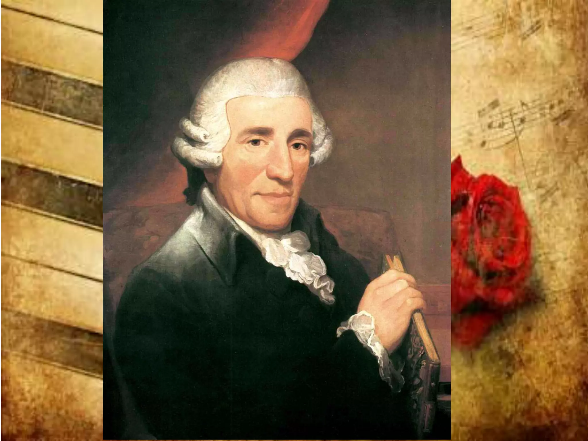 CLASSICAL PERIOD COMPOSERS | PPTX