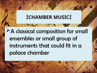 classical periodmusic.pptx......................... | PPT