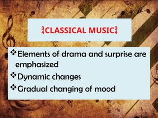 classical periodmusic.pptx......................... | PPT