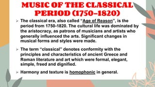 CLASSICAL PERIOD Q2.pptx