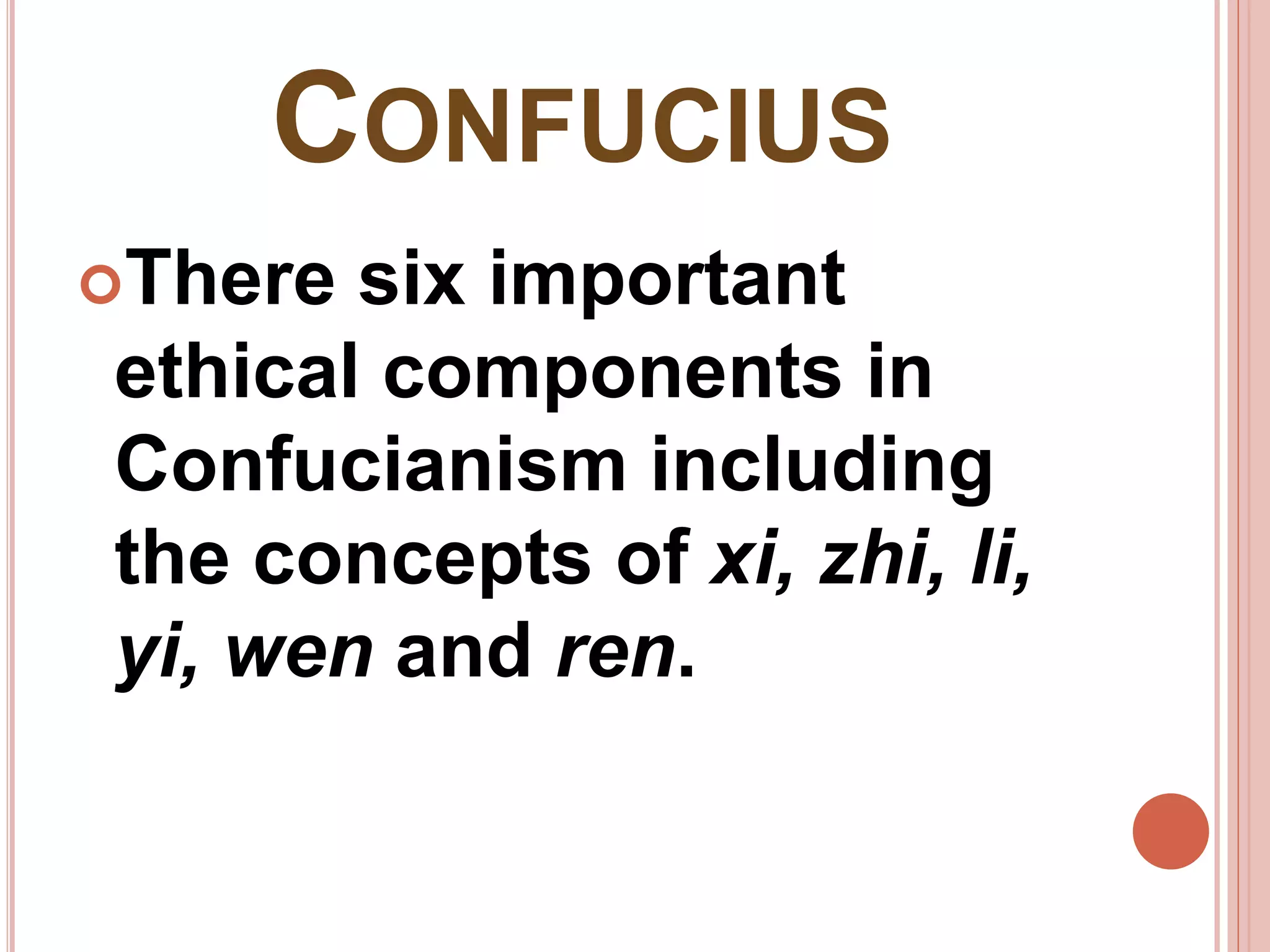 Classical Philosophies And Their Implication For Business Principles ...