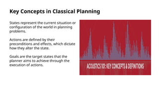Classical Planning In Artificial Intelligence.pptx