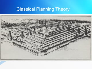 understanding planning model - Classical planning theory | PPT | Land ...