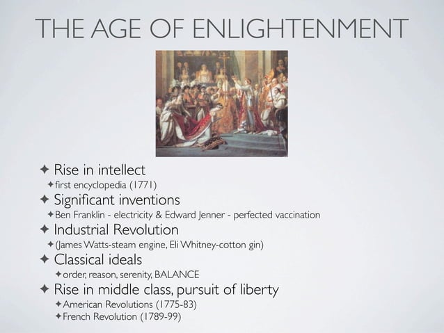 Classical power point | PPT