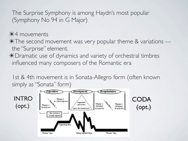Classical power point | PPT