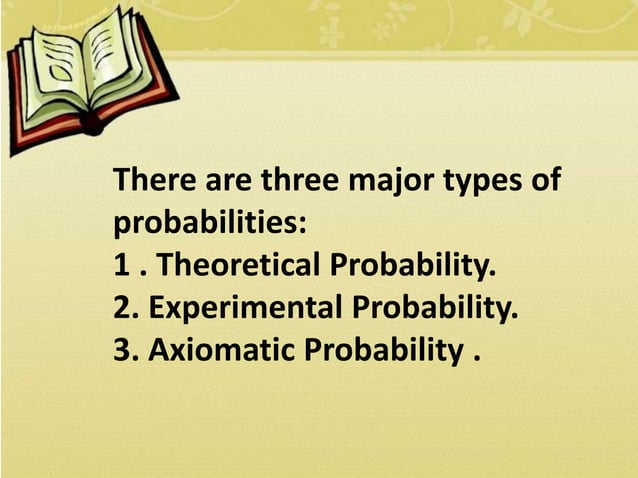 CLASSICAL PROBABILITY.pptx