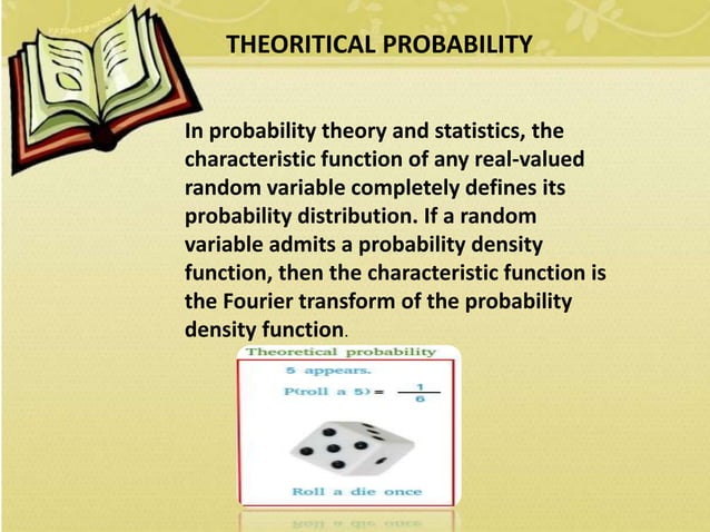 CLASSICAL PROBABILITY.pptx