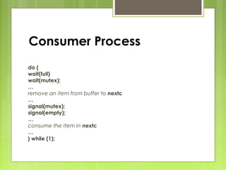 Classical problem of synchronization | PPT
