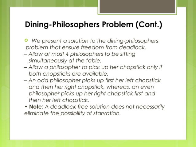 Classical Problem Of Synchronization Ppt Programming Languages Computing
