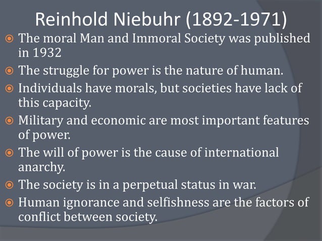 Classical Realism PresentationMehmood Hussain.pptx