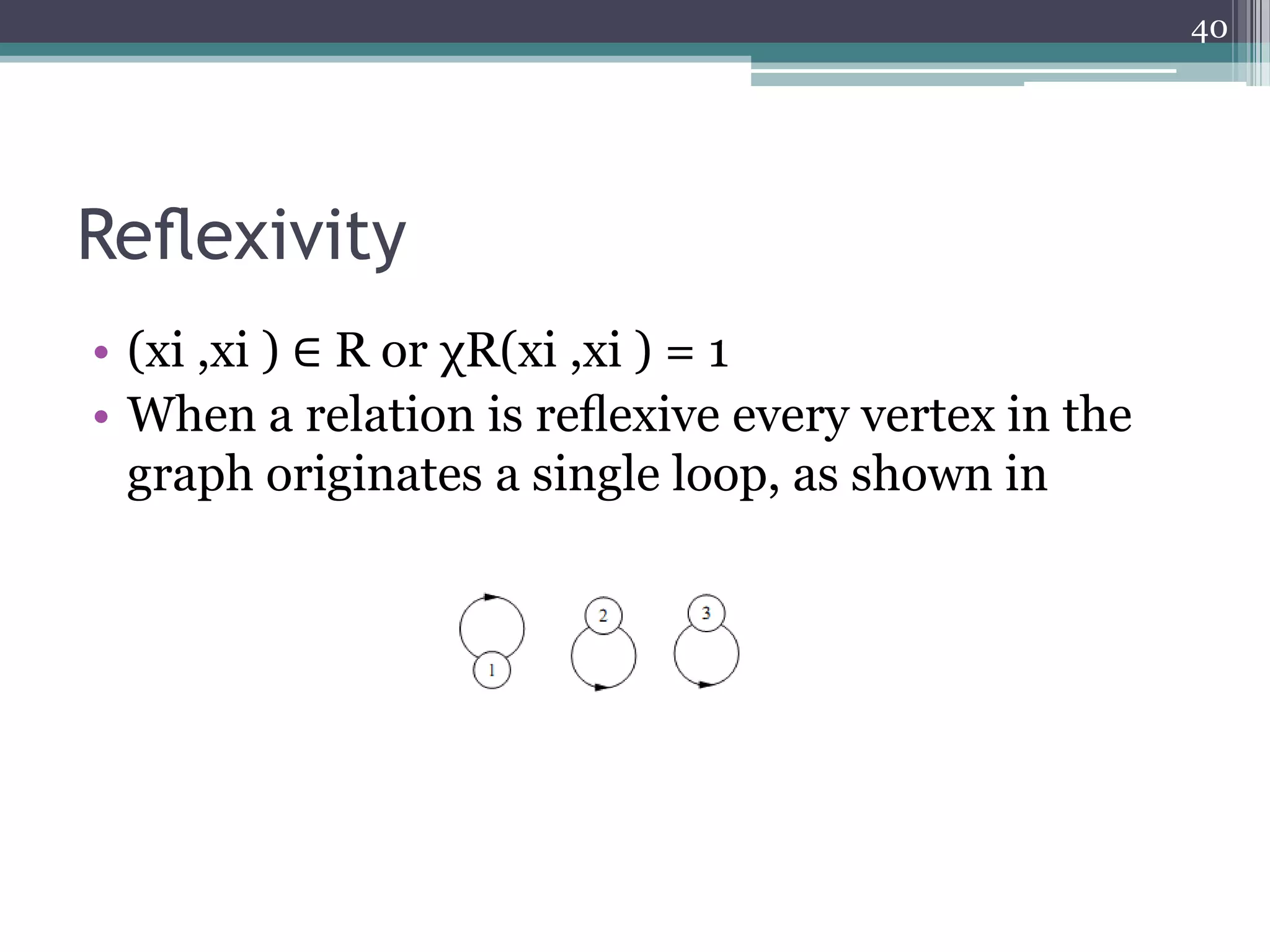 Classical relations and fuzzy relations | PPTX
