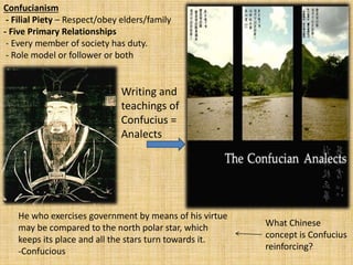 Classical Religions | PPTX