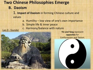 Classical Religions | PPTX