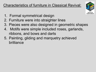 CLASSICAL REVIVAL.pptx