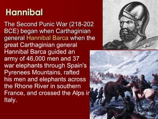 Classical Rome2 | PPT | Death, Injury, or Military Conflict | Sensitive ...