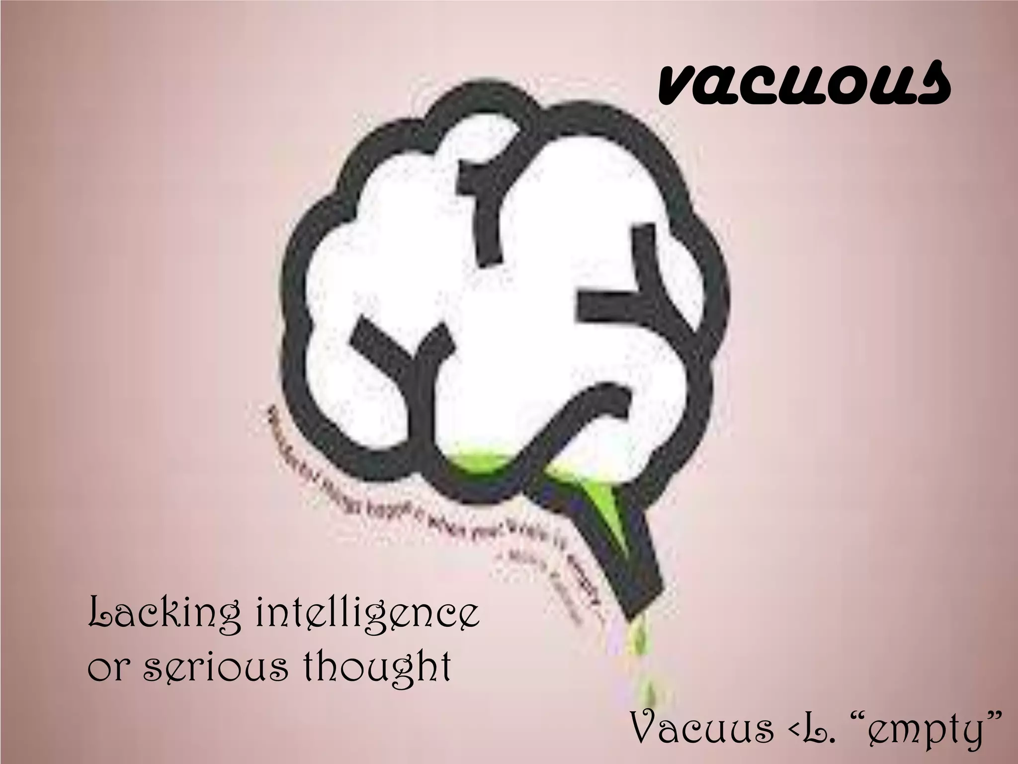 Classical roots 1-2 and 3-4 | PPTX