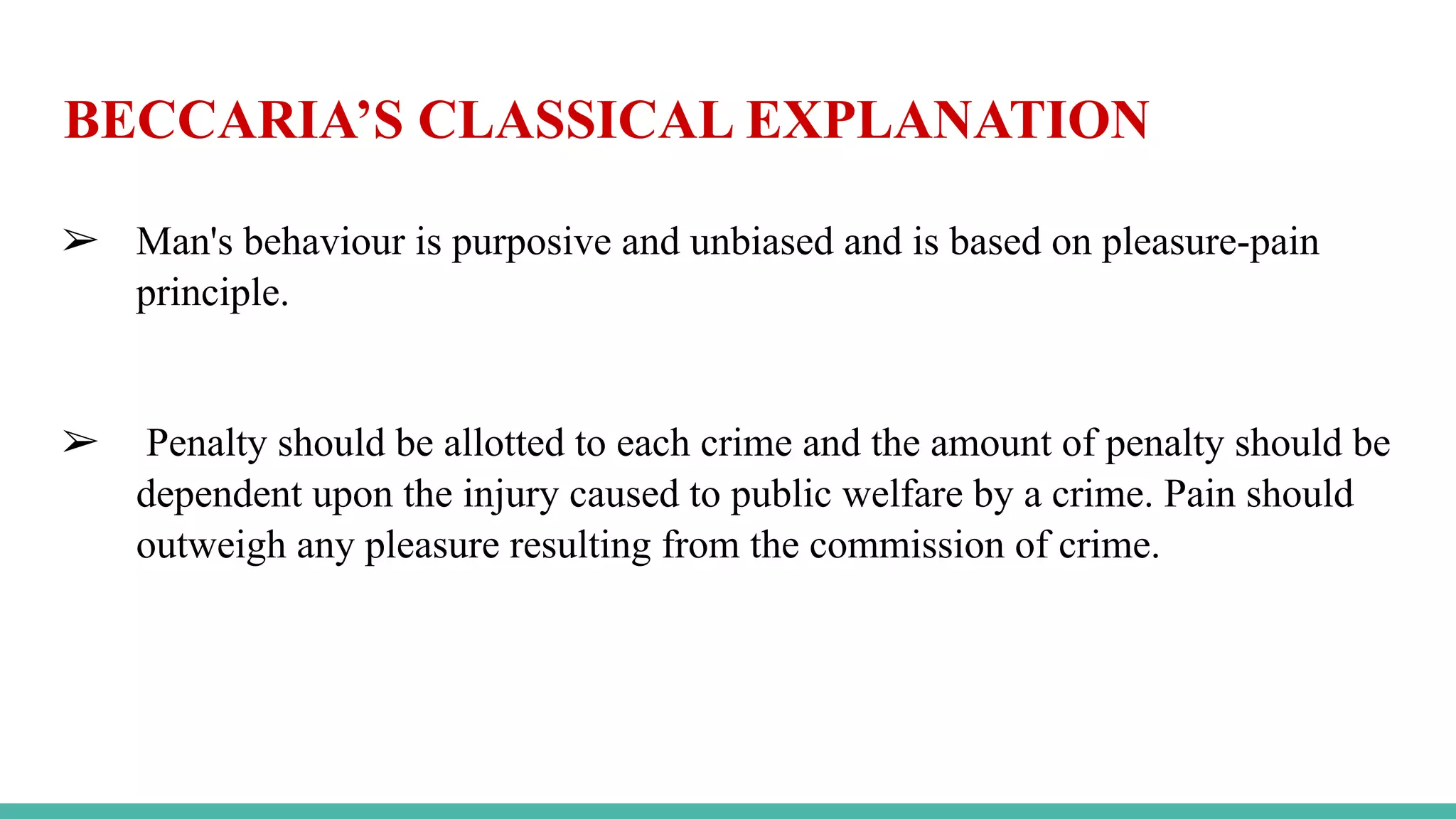 CLASSICAL SCHOOL OF CRIMINOLOGY.pdf