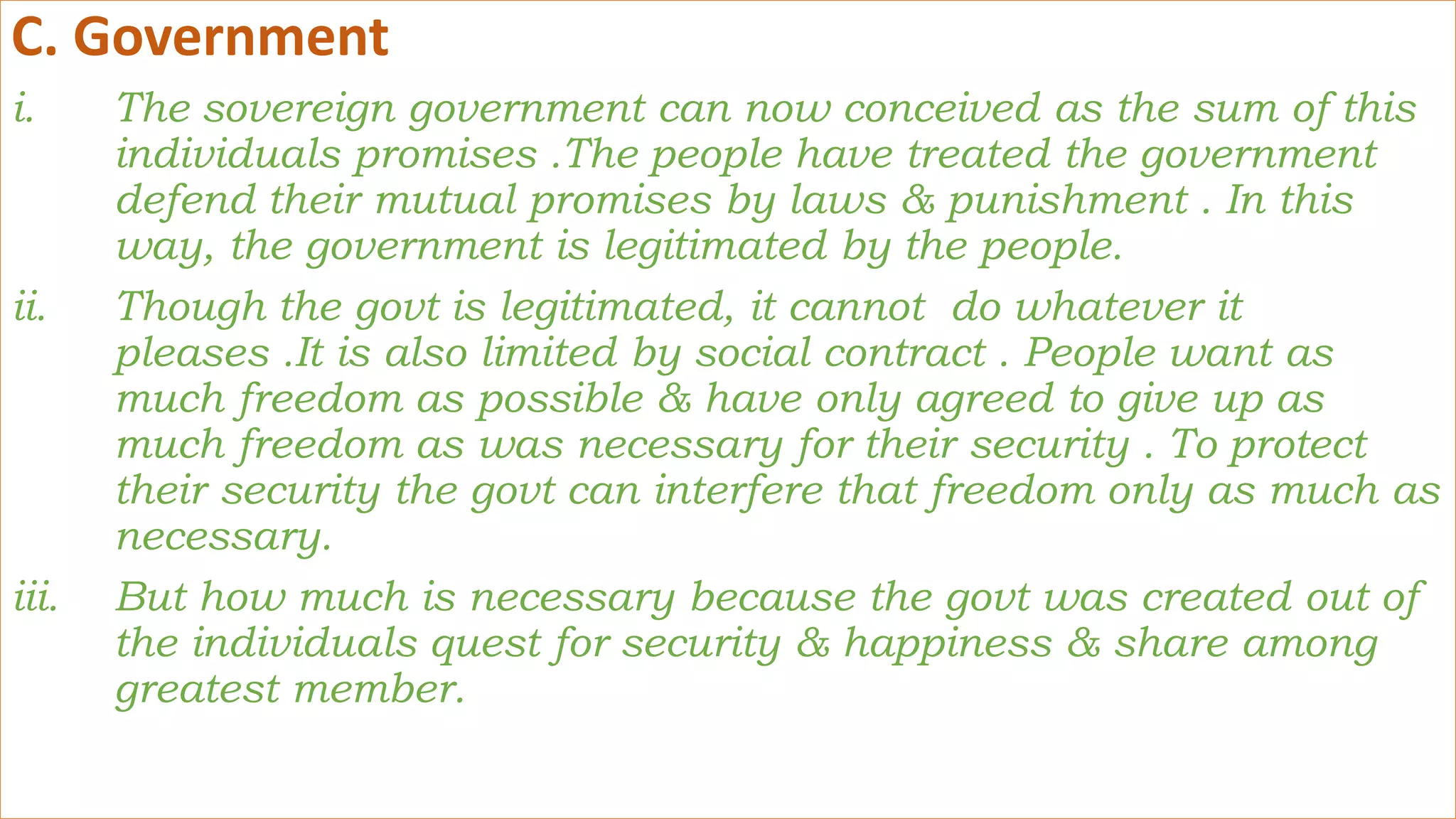 Classical school & Positive school | PPTX