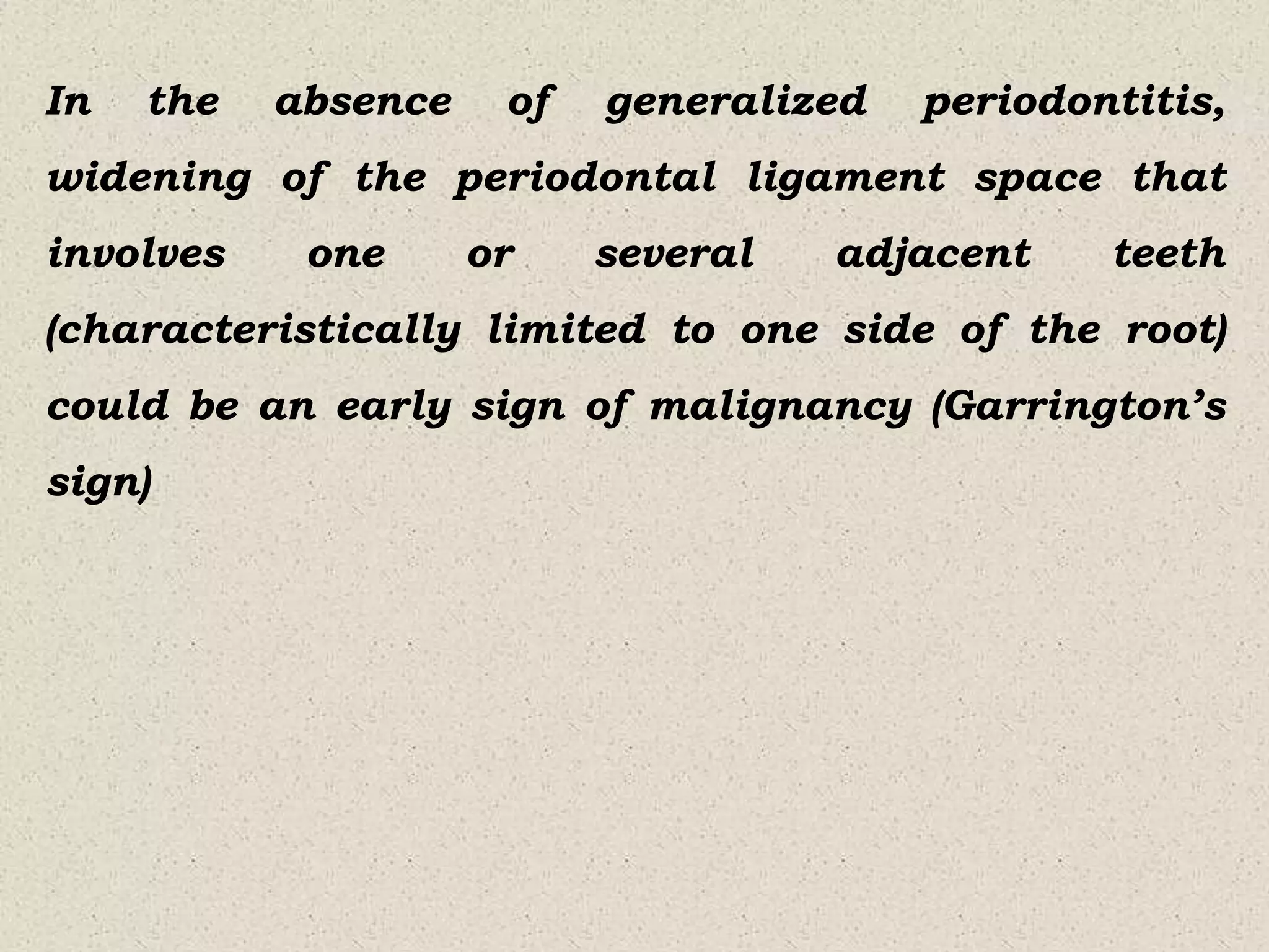 Classical signs in oral and maxillofacial radiology.pptx