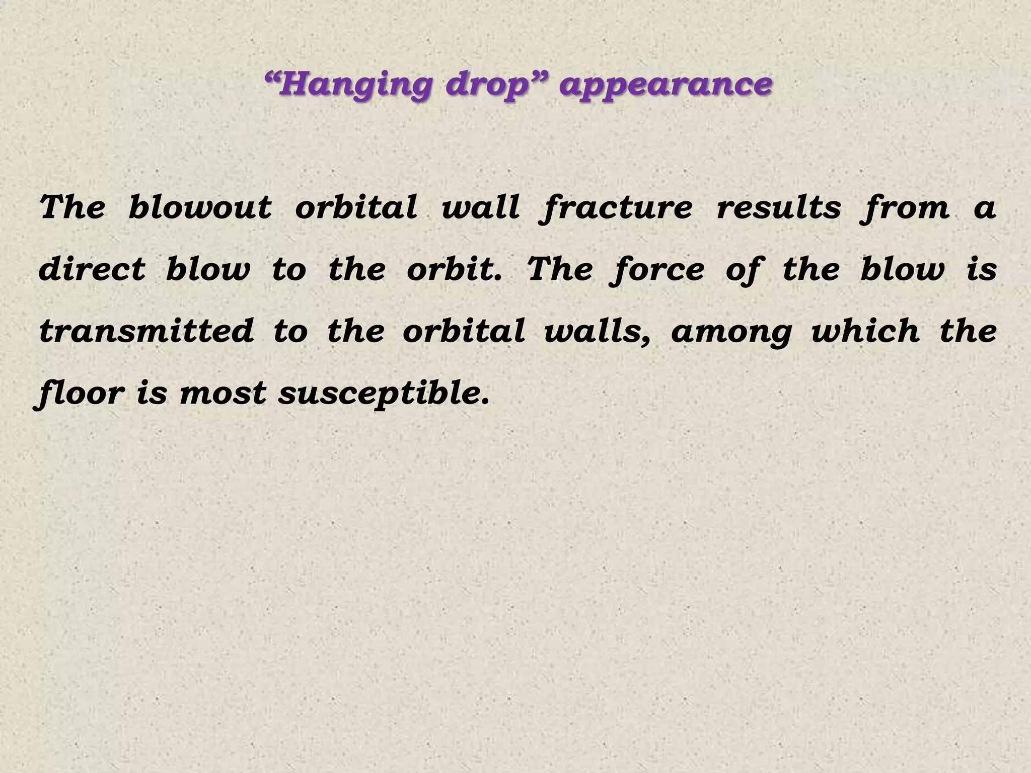 Classical signs in oral and maxillofacial radiology.pptx