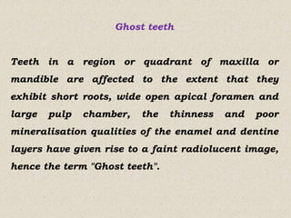 Classical signs in oral and maxillofacial radiology.pptx