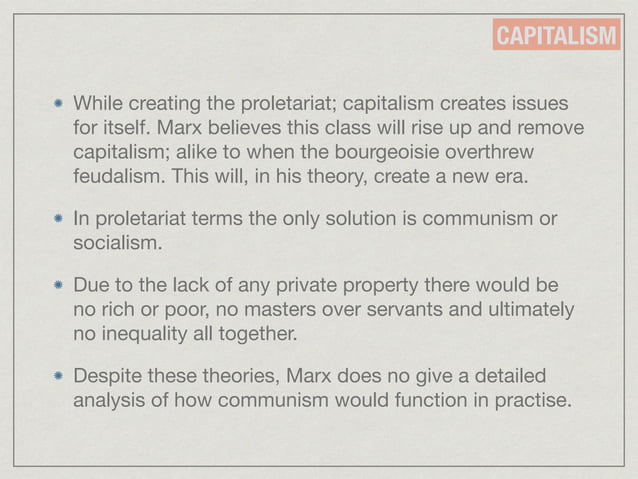 Classical Sociological Theory | PDF