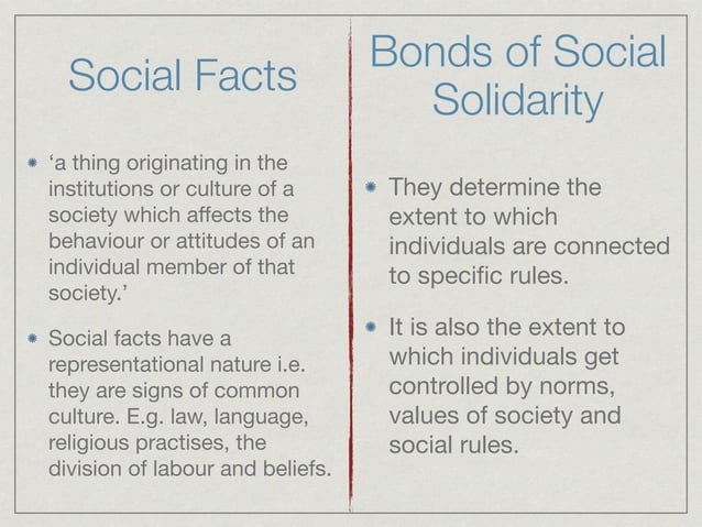 Classical Sociological Theory | PDF