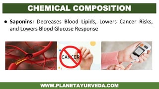 Classical Synonyms and Categorization of Ashwagandha in Ayurveda.pptx