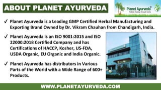 Classical Synonyms and Categorization of Ashwagandha in Ayurveda.pptx