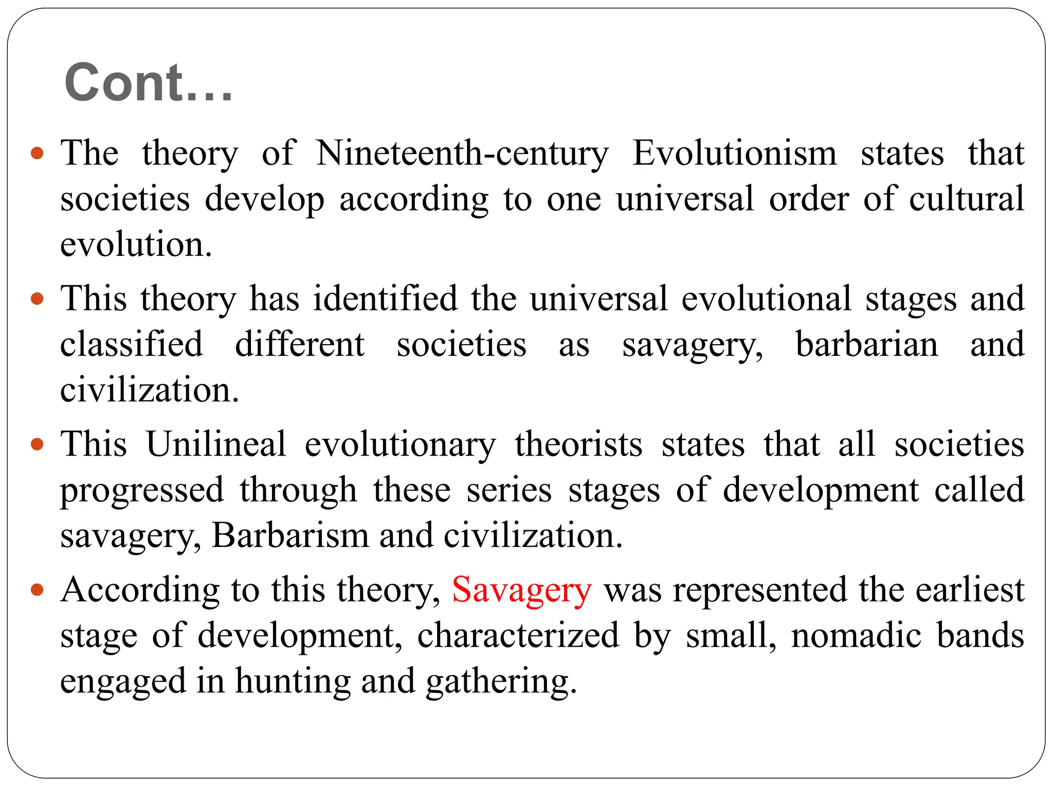 Classical theories in Anthropology.pptx