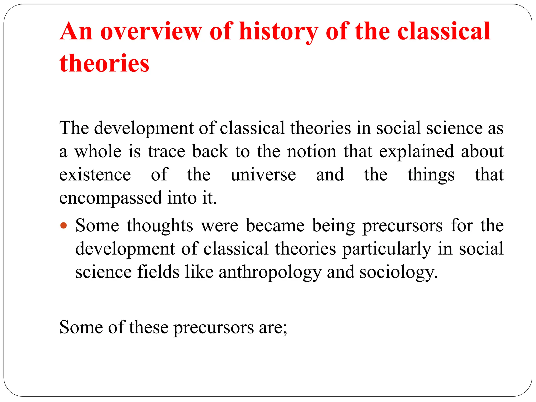 Classical theories in Anthropology.pptx