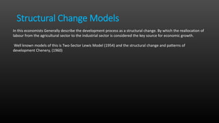 Chapter 2-Theories of Economic development Dang and Pheng | PPTX ...