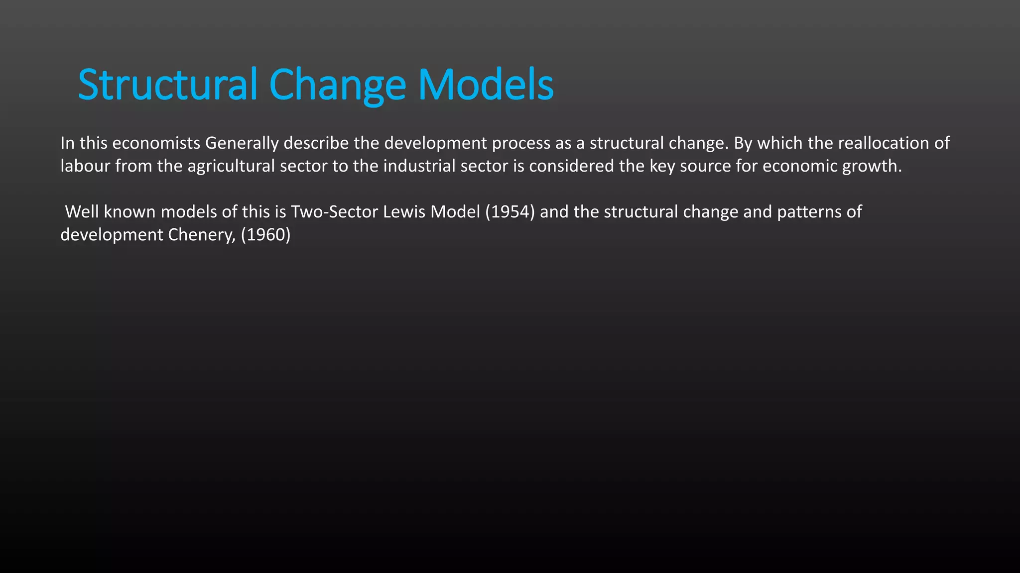 Classical theories of Economic Development.pptx