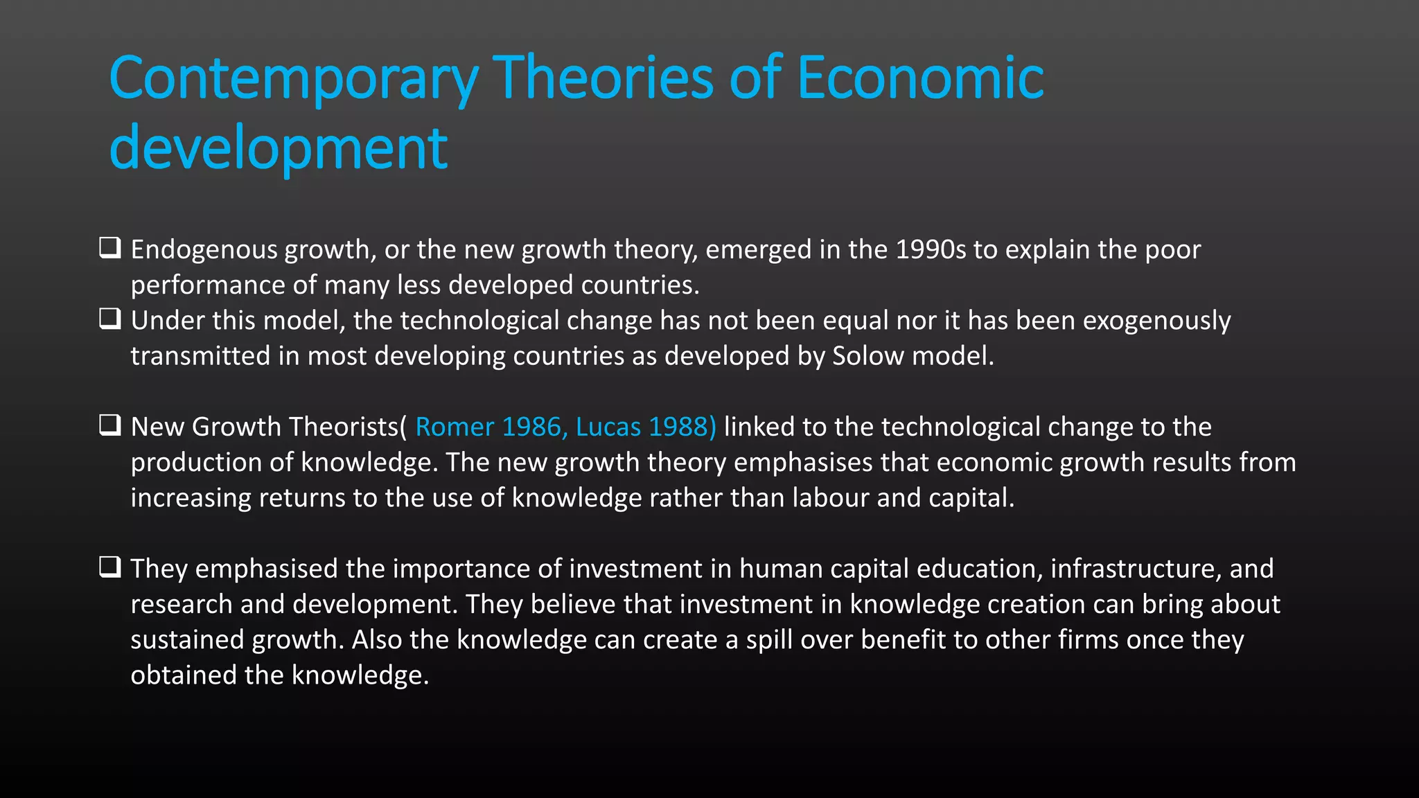Classical theories of Economic Development.pptx
