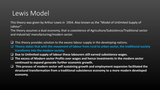 Classical theories of Economic Development.pptx