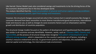 Classical theories of Economic Development.pptx