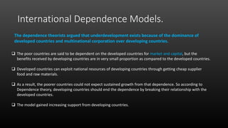 Classical theories of Economic Development.pptx