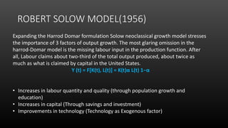Classical theories of Economic Development.pptx