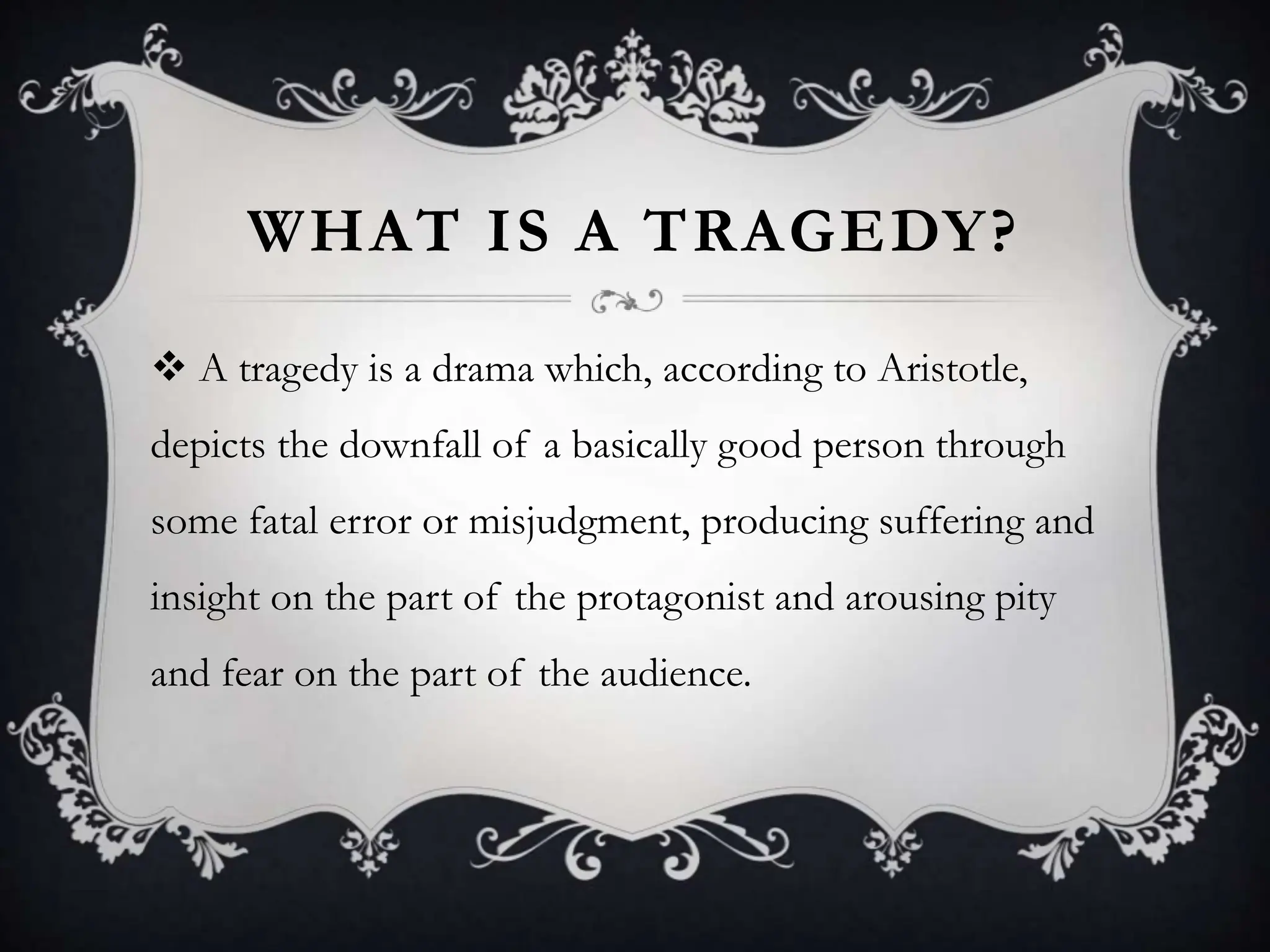 about Classical Tragedy by jahangir.pptx