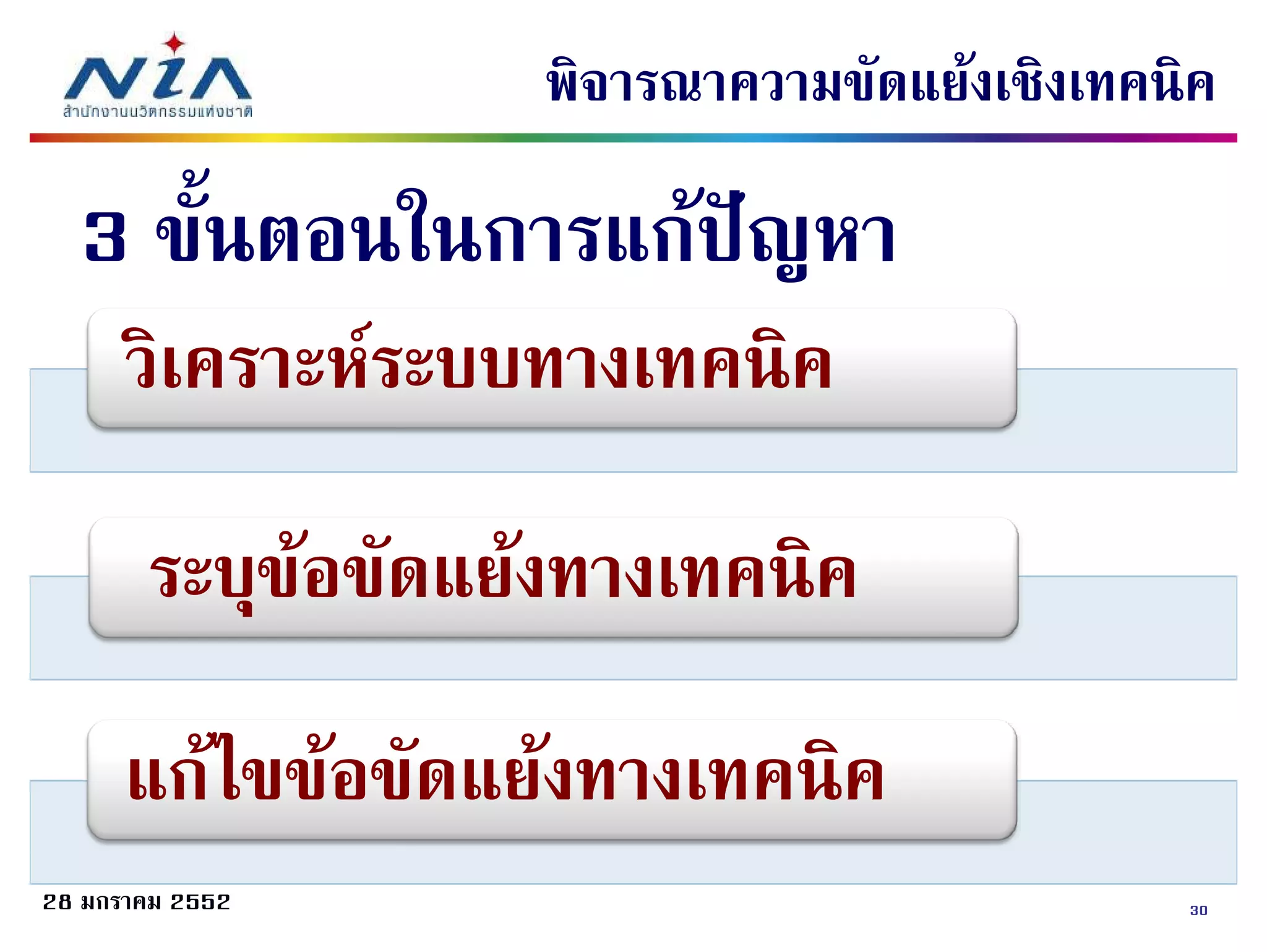 Classical Triz Workshop By Pantapong | PDF