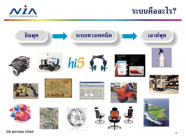 Classical Triz Workshop By Pantapong | PDF