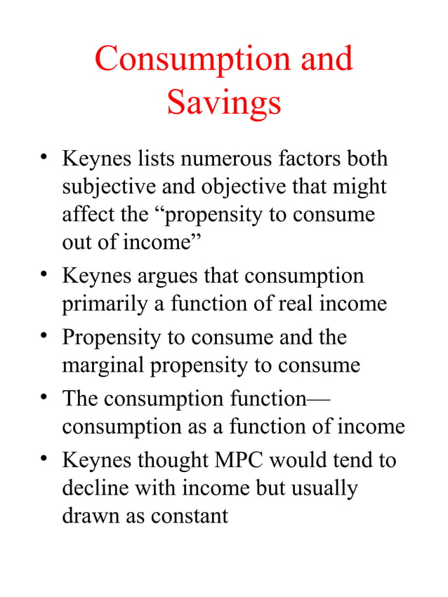 Classical versus keynes | PPT | Economy | Business and Finance