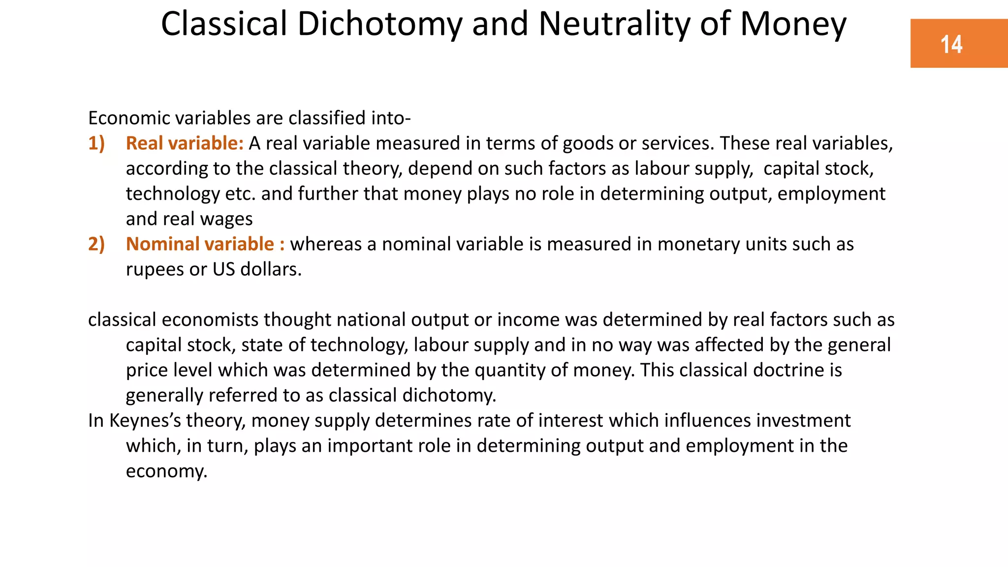 classical vs Keynesian theory.pptx