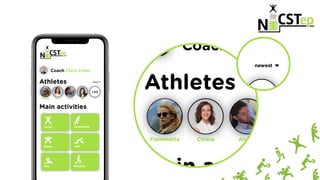 HackTheNECSTCamp19 - NECSTep - Team ClassicaMente | PDF