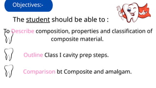 Class I cavity preparations for composite reastoration_20250917_200421 ...