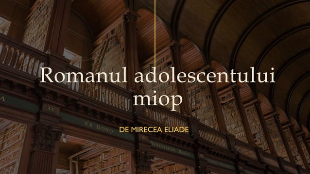 Classic book education presentation (widescreen).pptx