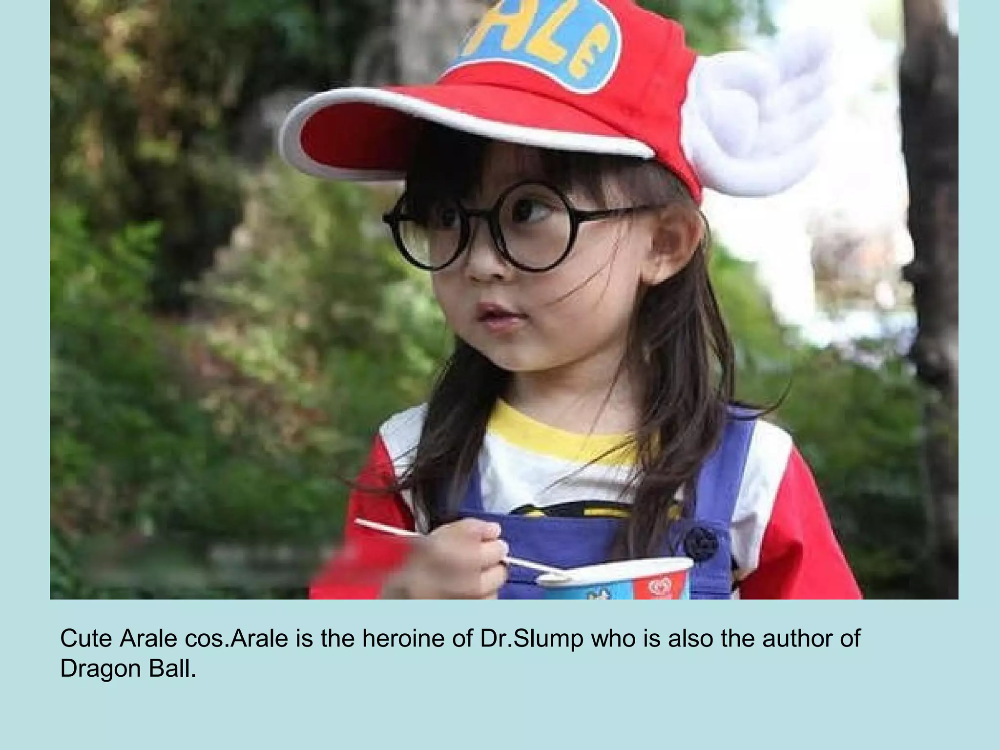 Classic Characters Cosplay Adult Arale Super Mario Slam Dunk Saint ...