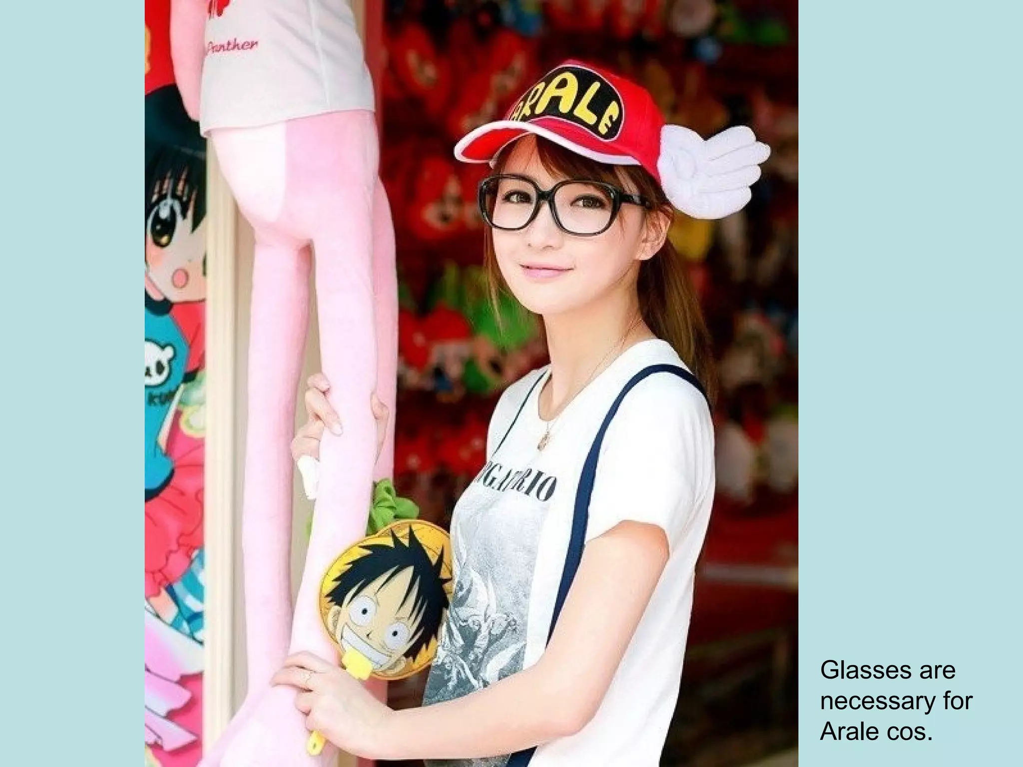 Classic Characters Cosplay Adult Arale Super Mario Slam Dunk Saint ...