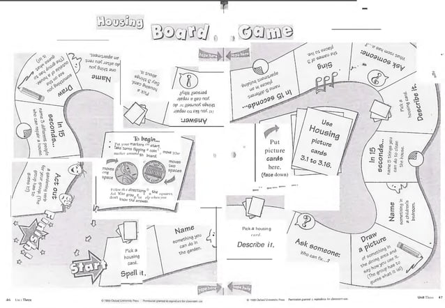 Classic classroom activities | PDF