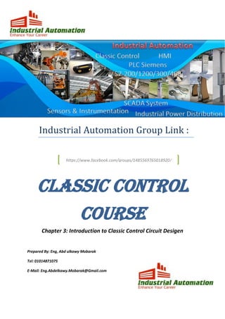 Classic control | PDF